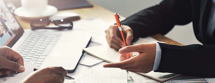 Numera Chartered Accountants : Accountants in South Hampstead, London