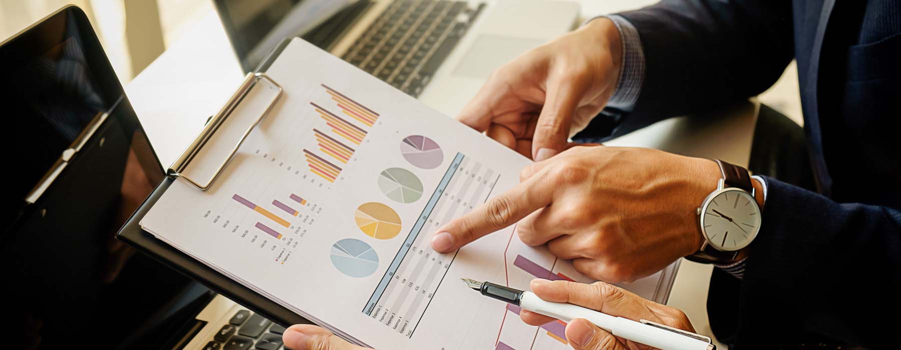 Numera Chartered Accountants : Accountants in South Hampstead, London